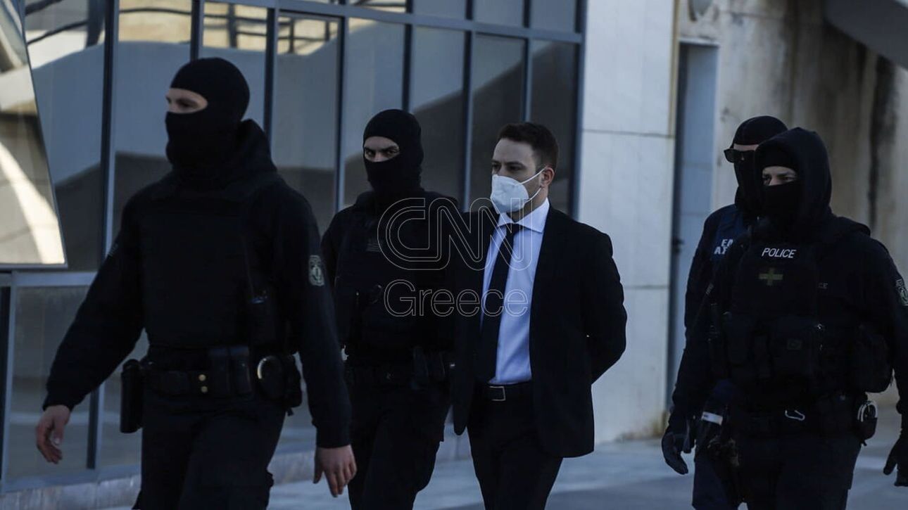 Δολοφονία Καρολάιν: Καταθέτει σήμερα η σύμβουλος ψυχικής υγείας της ...