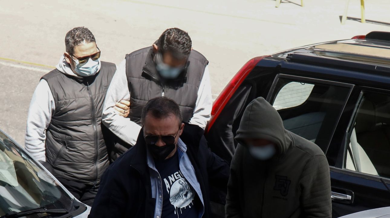 Θεσσαλονίκη: Οι πρώτες εκτιμήσεις του ιατροδικαστή για τον θανάσιμο ...