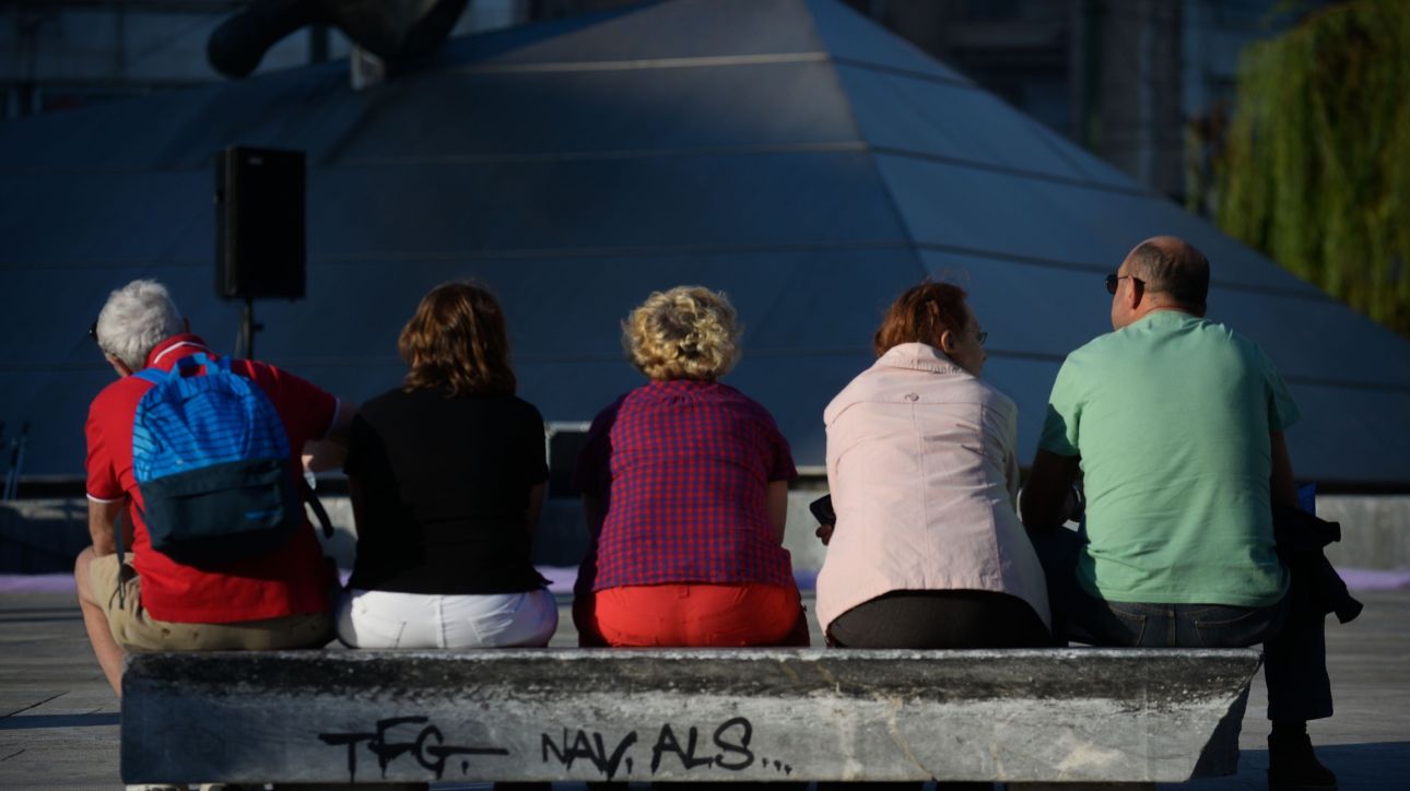 Η Ελλάδα στις 12 χώρες με πλήρη νομική ισότητα φύλων - Πόσο απέχει η ...