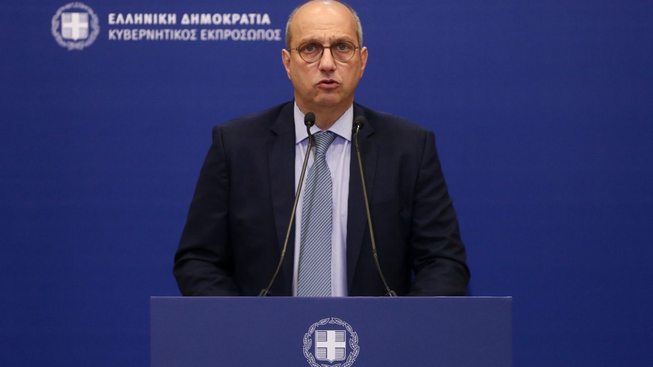 Οικονόμου: Επιτακτική η ανάγκη για ευρωπαϊκή απάντηση στην ενεργειακή ...