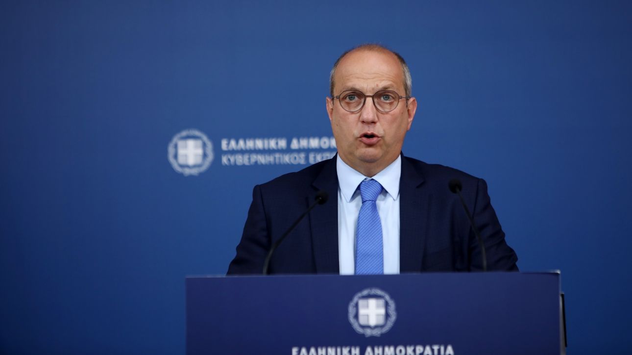 Οικονόμου: Η παρέμβαση που θα κάνουμε θα έχει αντανάκλαση και στη ρήτρα ...