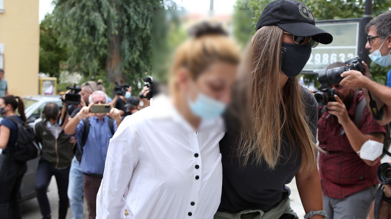 Αποφυλακίστηκε το 28χρονο μοντέλο που κατηγορείται με τον σύντροφό του ...