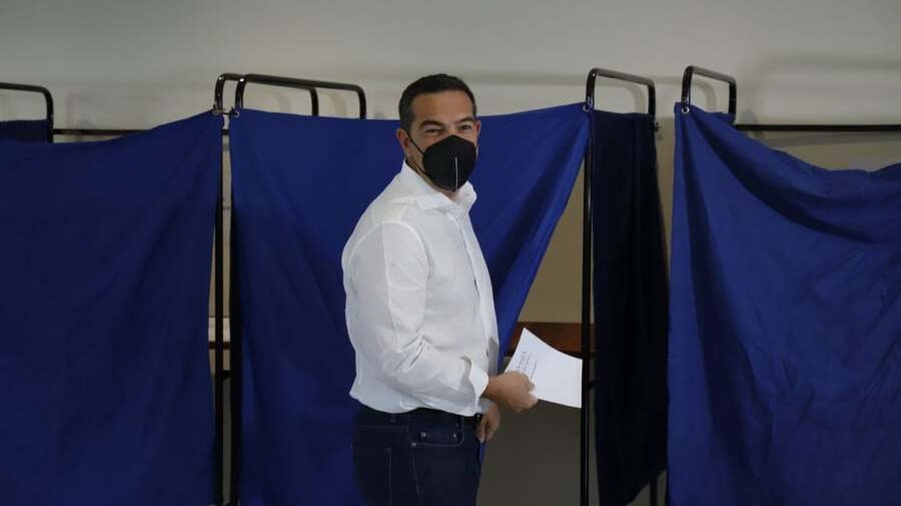 Τσίπρας:Σήμερα καλούμε τους πολίτες να πάρουν το ΣΥΡΙΖΑ στα χέρια τους ...