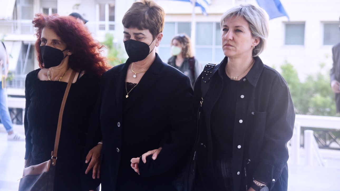 Δολοφονία Τοπαλούδη: Στις 20 Μαΐου η ετυμηγορία – «Δεν φταίμε ...