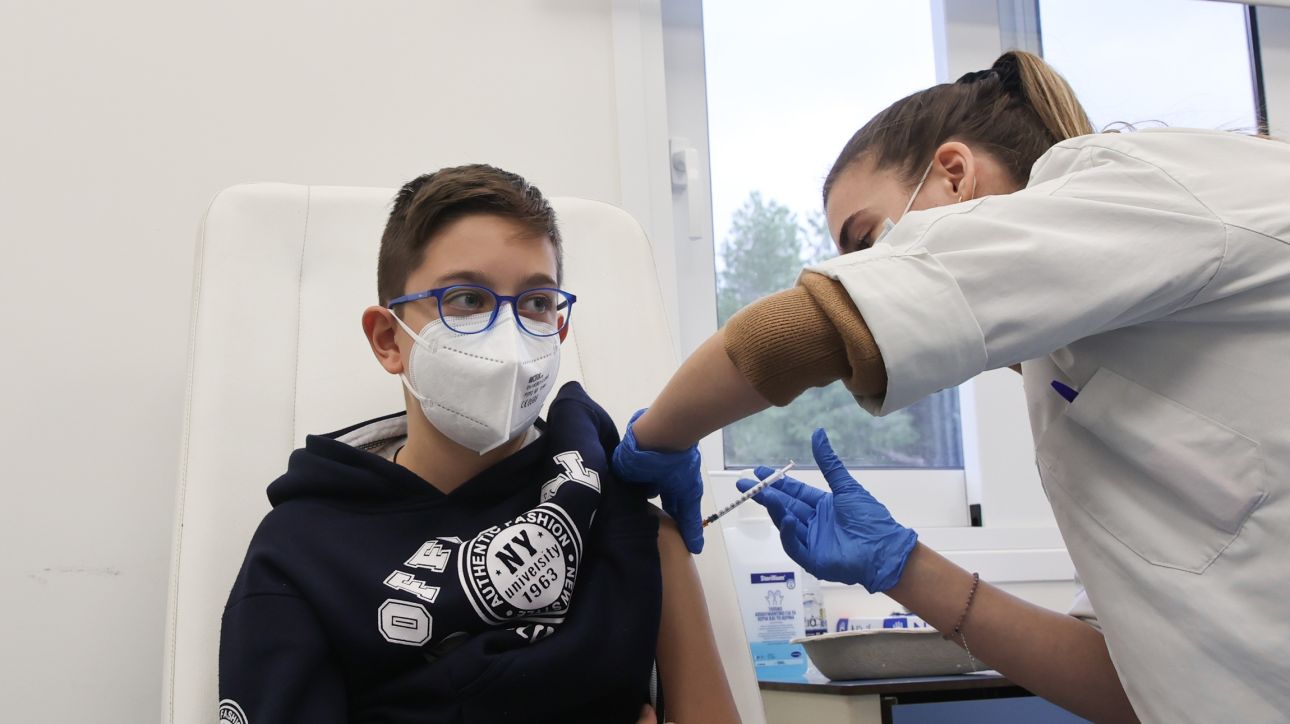 Διαθέσιμο το Ψηφιακό Βιβλιάριο Υγείας παιδιού και το Εθνικό Μητρώο ...