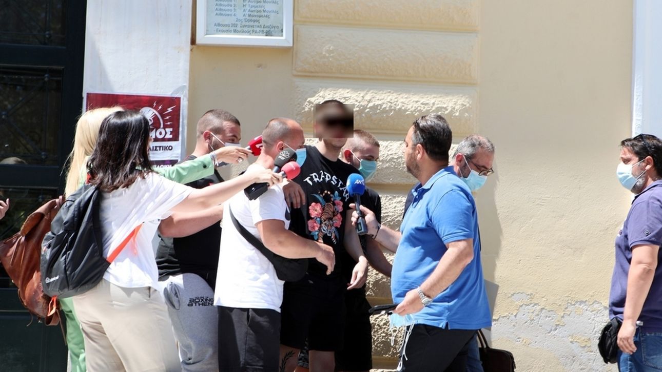 Σε φυλάκιση 10 μηνών και χρηματική ποινή καταδικάστηκε ο τράπερ που ...