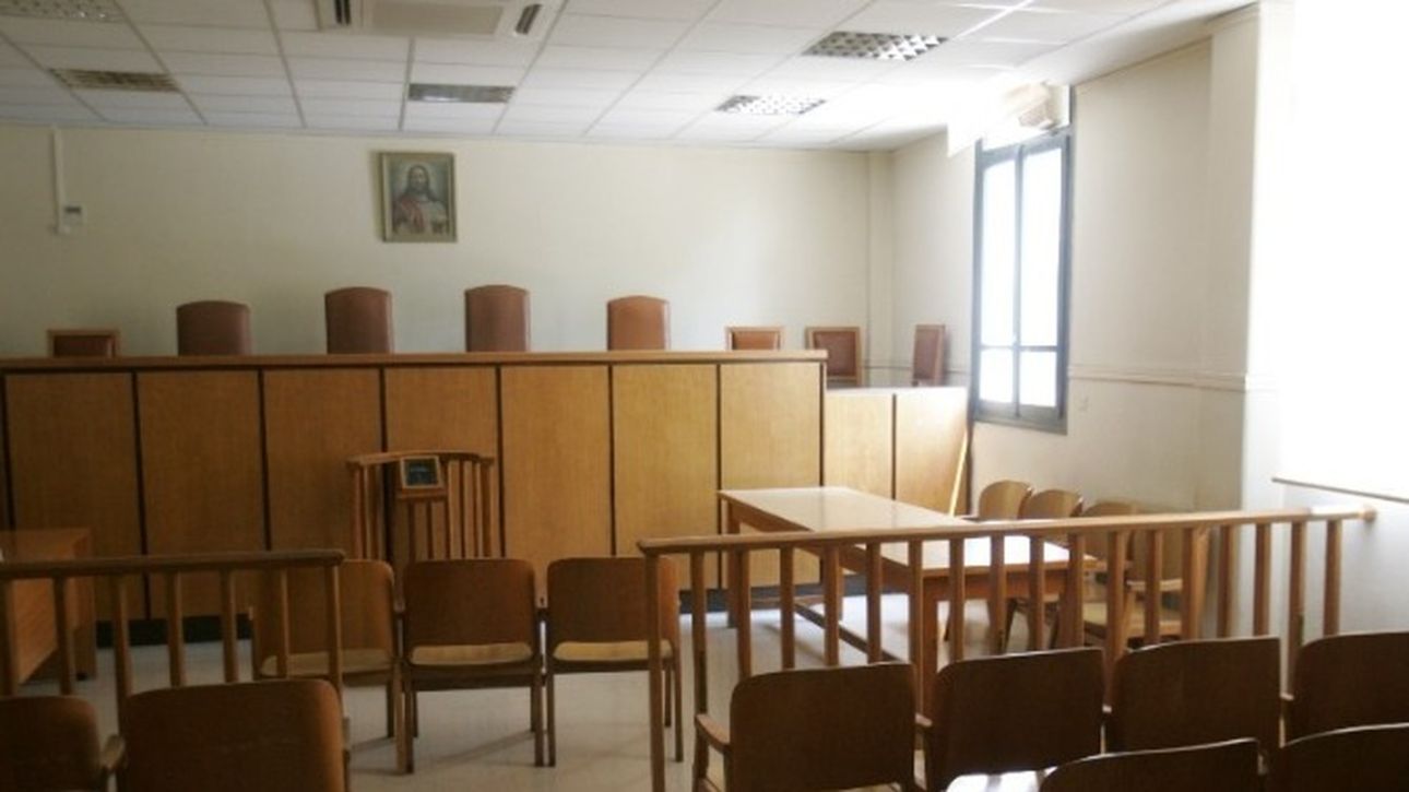 Ένωση Δικαστών και Εισαγγελέων: Ζητάει μέτρα προστασίας από τους ...