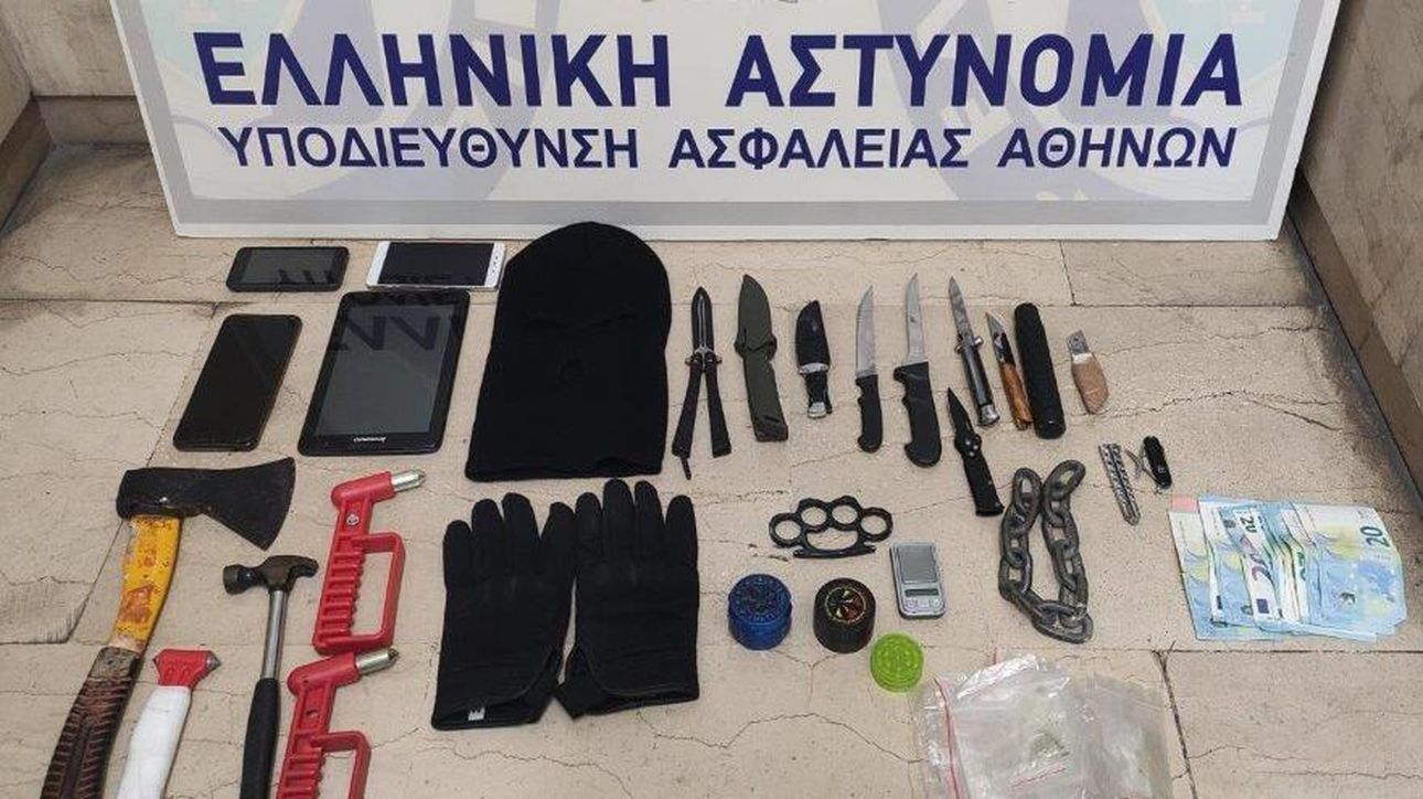 Οι συνομιλίες της συμμορίας των ανηλίκων: Αποκαλυπτικοί διάλογοι - CNN.gr