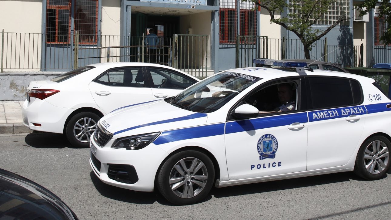Πάτρα: Συνελήφθη ένας 15χρονος για τον τραυματισμό συνομήλικού του - CNN.gr