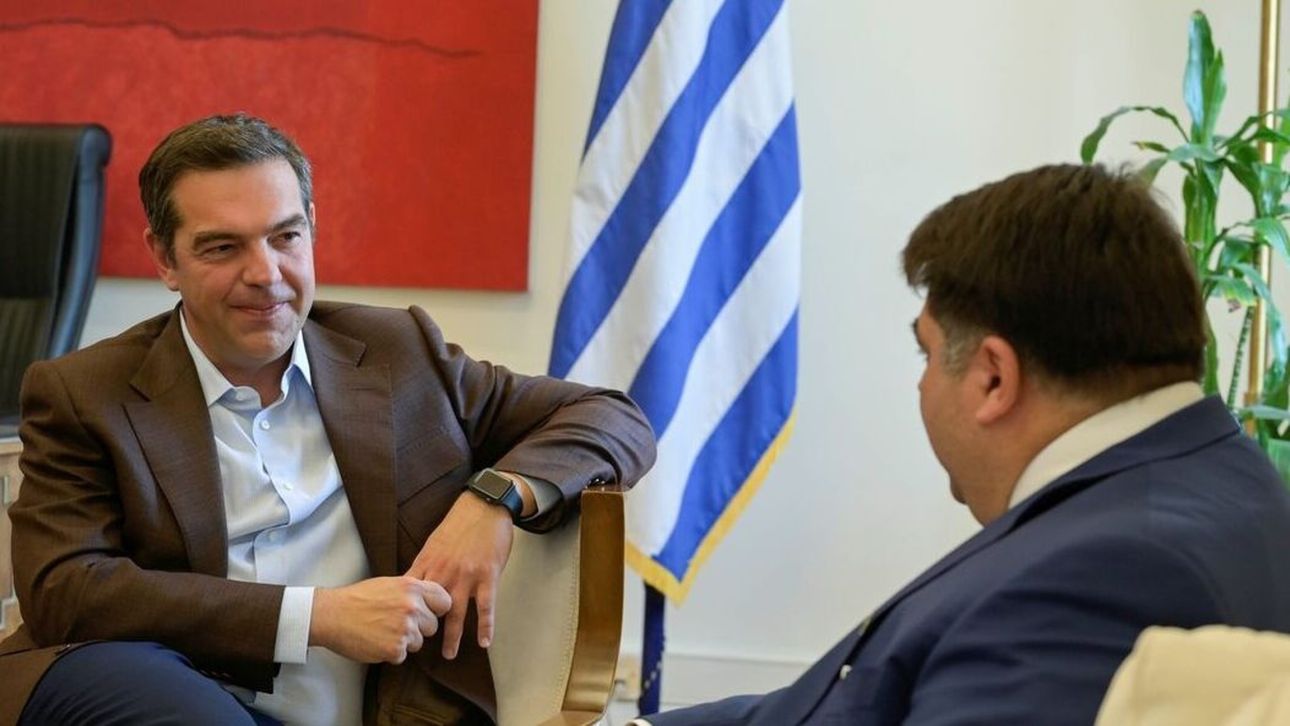Τσίπρας: Δεν θα δεχθούμε υποχωρήσεις σε βάρος των ελληνικών συμφερόντων ...