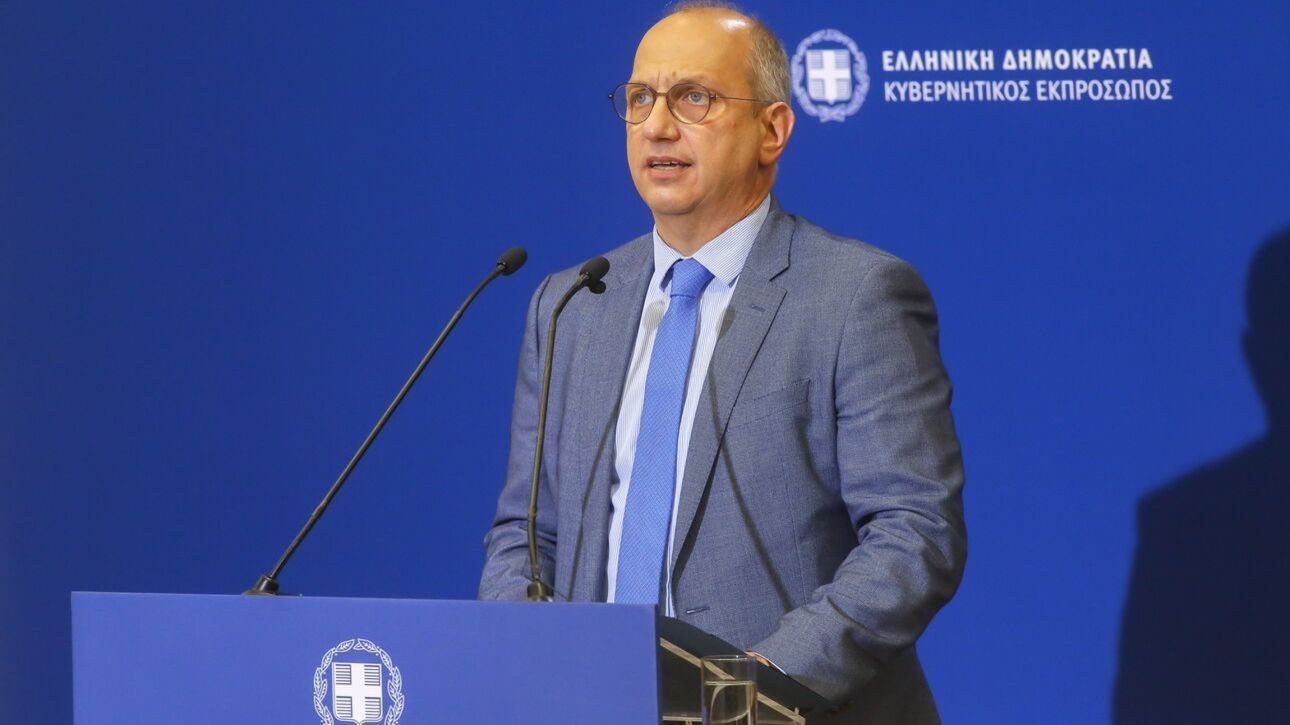 Οικονόμου για επίσκεψη Τσίπρα στην Εύβοια: Είπε ασύστολα ψέματα ...