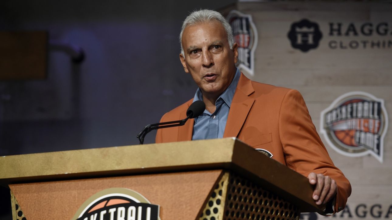 Ο Νίκος Γκάλης, ο αθλητής που έγραψε Ιστορία, μπαίνει τώρα και στη ...