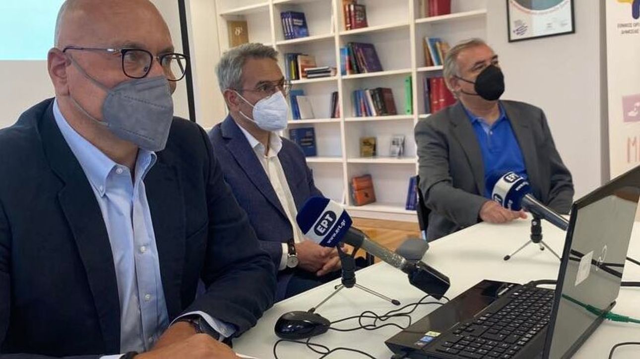 ΕΟΔΥ: «Έκρηξη» κρουσμάτων στις ηλικίες 18 έως 24 – Ποιες περιοχές ...