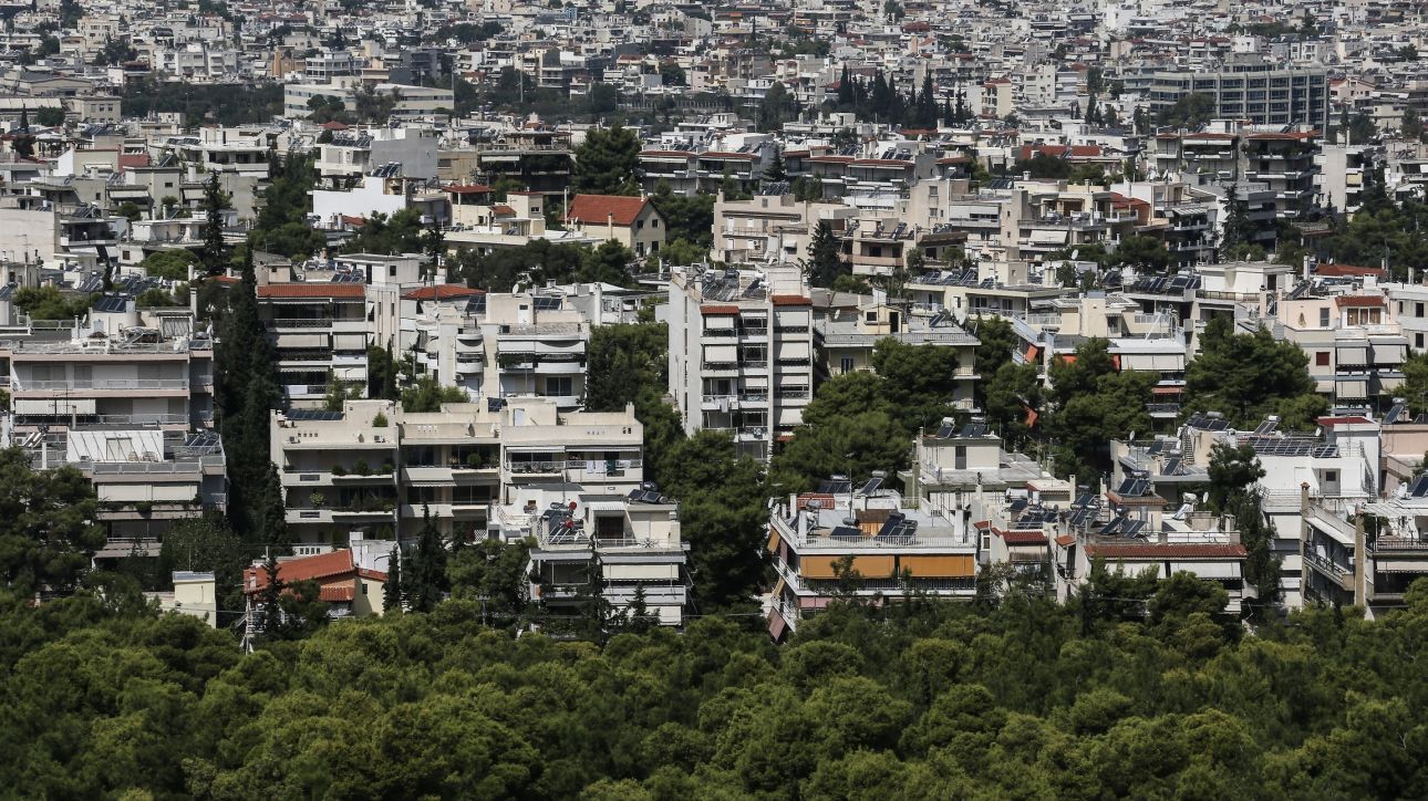 Δασικοί χάρτες: Τέλος χρόνου σήμερα για τις αντιρρήσεις - CNN.gr