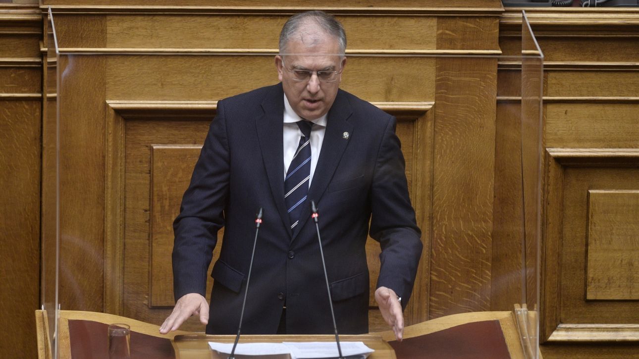 Θεοδωρικάκος: Αυξάνεται στα 10 χρόνια η διάρκεια των ελληνικών ...