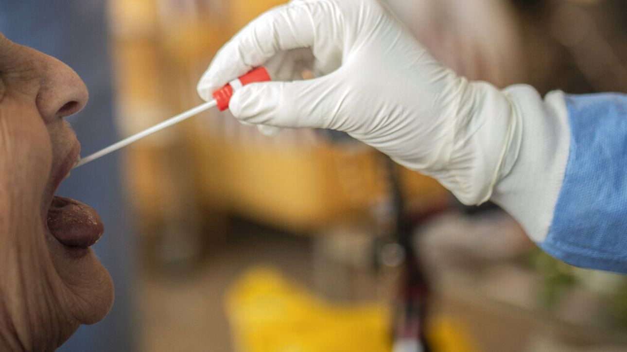 ΕΟΔΥ: Θερινή καμπάνια πρόληψης για HIV/ Aids, ηπατίτιδα και σύφιλη σε ...