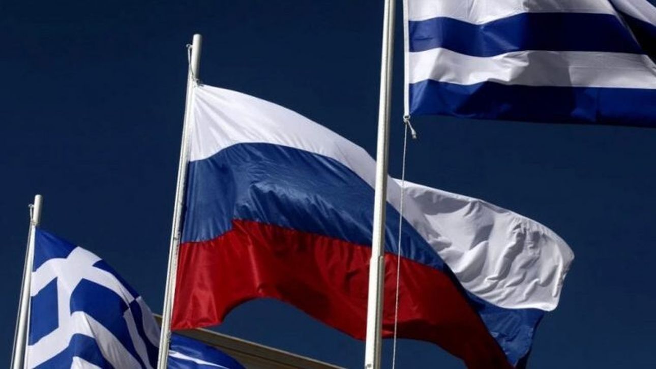 Στη λίστα με τις «μη φιλικές χώρες» της Ρωσίας πλέον και η Ελλάδα - CNN.gr