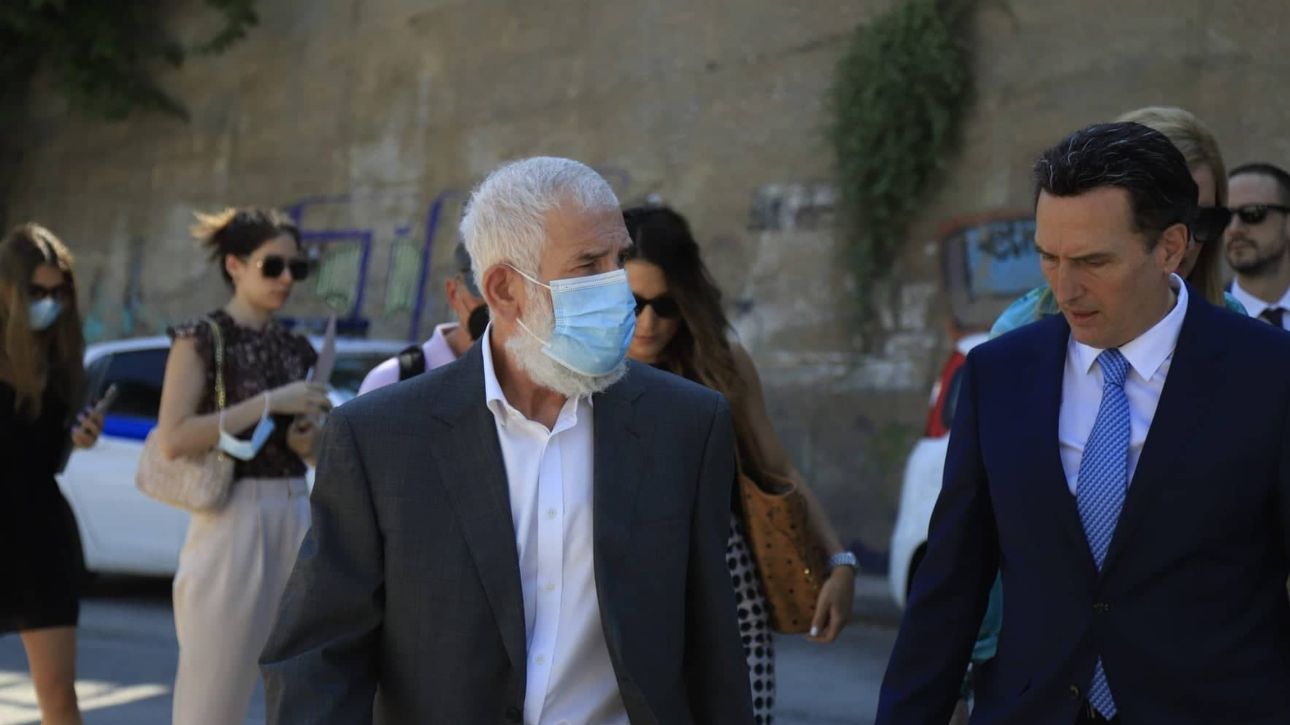Δίκη Φιλιππίδη: Συνεχίζεται η δίκη με καταθέσεις μαρτύρων-Χωρίς ...