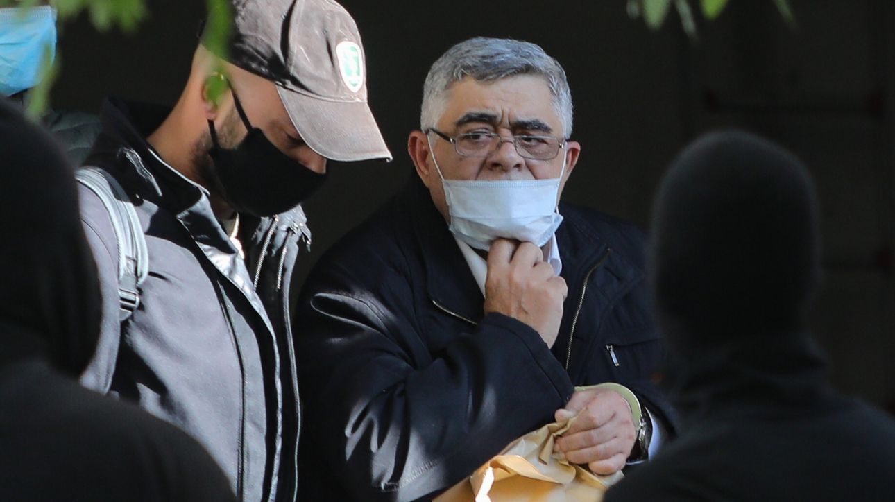 Απορρίφθηκε το αίτημα αναβολής της δίκης του Νίκου Μιχαλολιάκου - CNN.gr