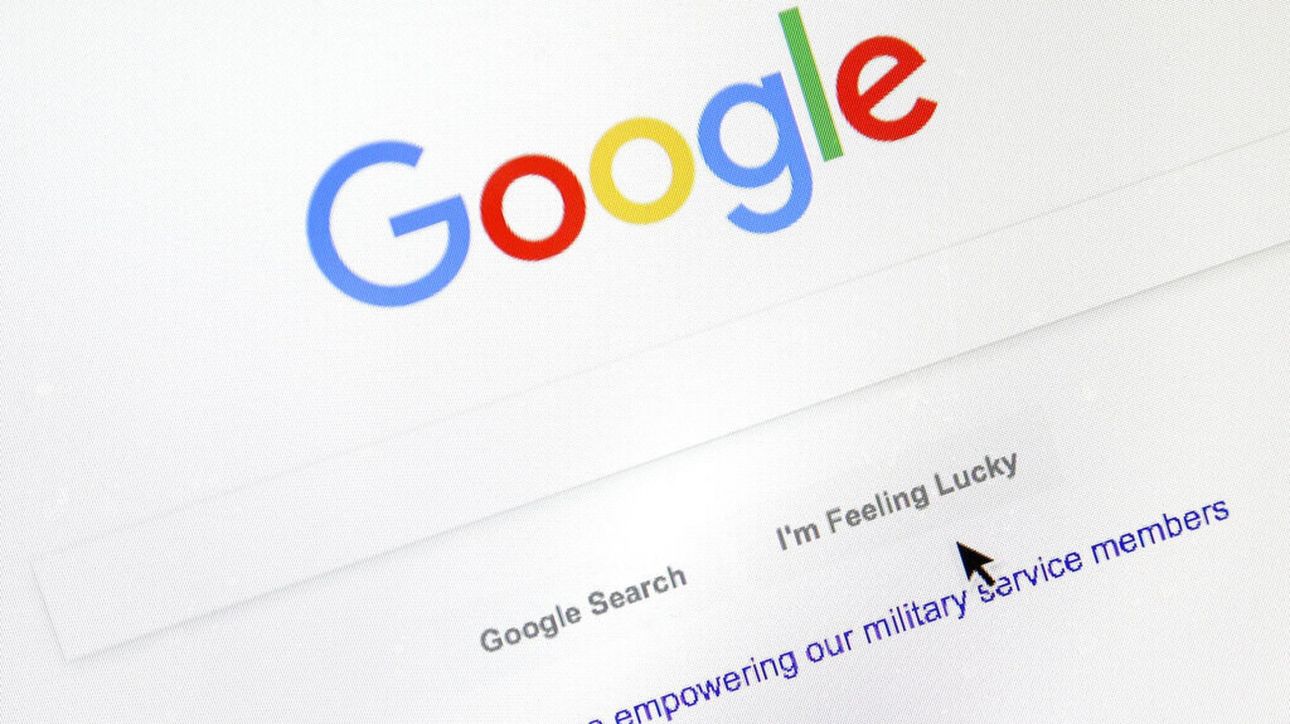 Προβλήματα σύνδεσης στη Google και τις υπηρεσίες της σε όλον τον κόσμο ...