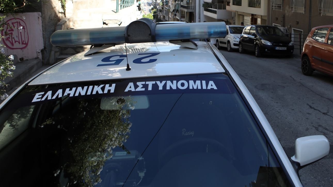 Καταδίωξη στη Θεσσαλονίκη: 13χρονη έκλεψε τα κλειδιά των γονιών της και ...