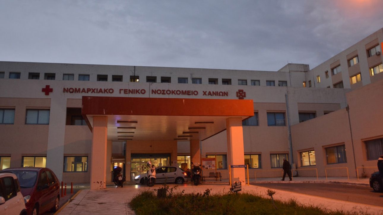 Γαύδος: Στο νοσοκομείο γυναίκα έπειτα από επίθεση σκύλων ροτβάιλερ - CNN.gr