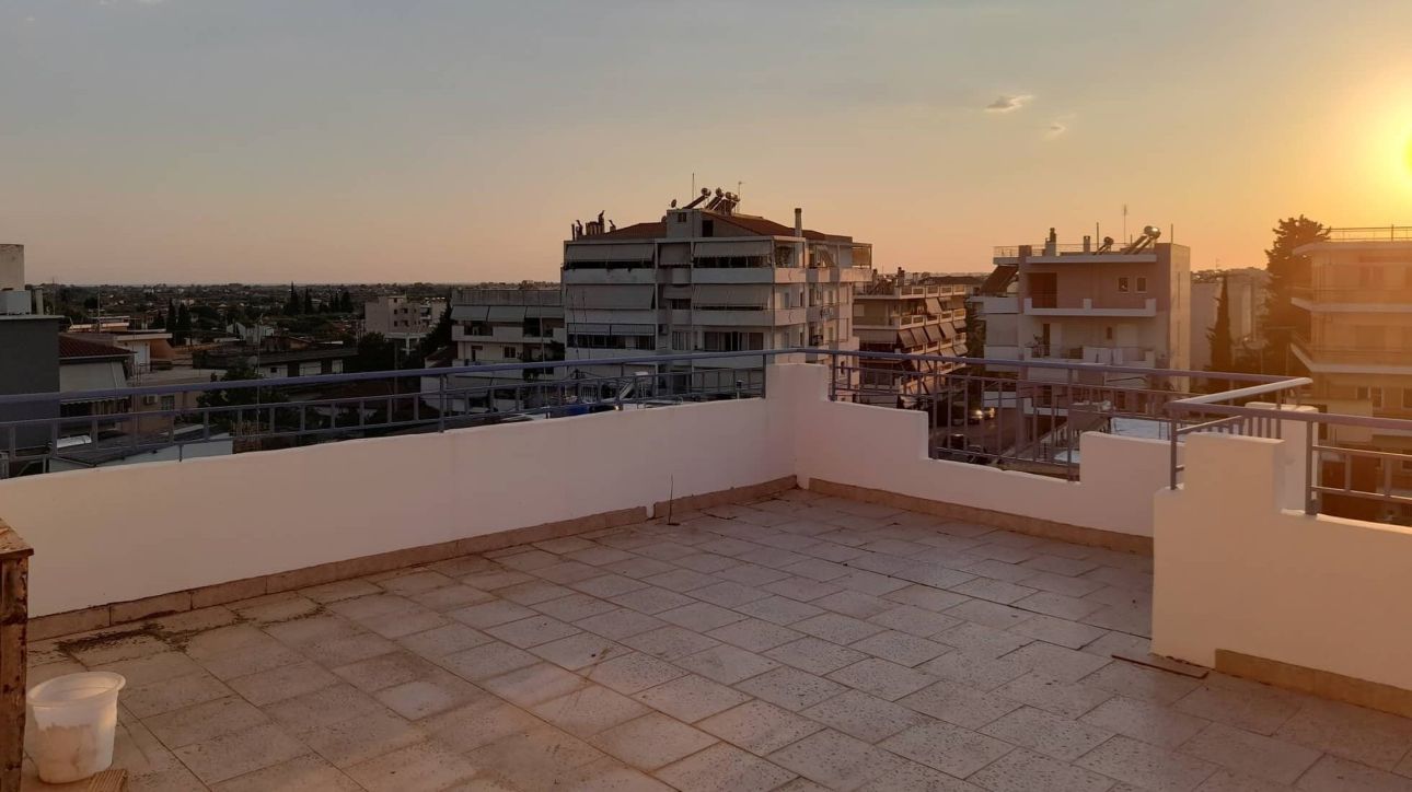 Θύμιος Μπουγάς: Βρέθηκε σπίτι για να μείνει – Βοήθησαν εθελοντές και ο ...