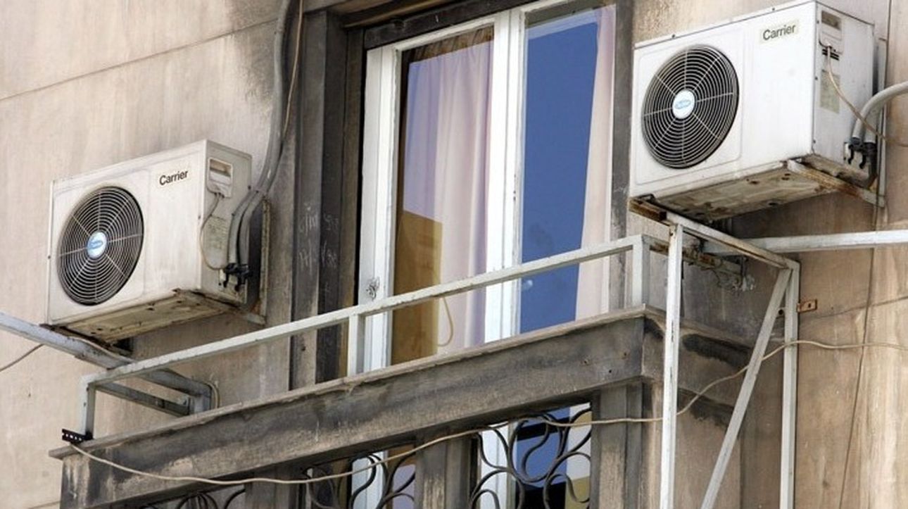 Ανοιχτοί οι κλιματιζόμενοι χώροι σε δήμους της Αττικής - Τι συνιστούν ...
