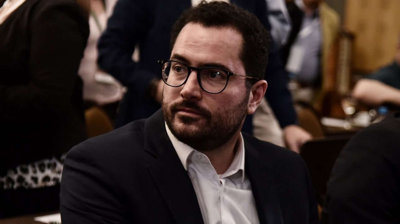 Έξοδος από την ενισχυμένη εποπτεία - Σπυρόπουλος: Η ΝΔ θα απολογηθεί ...