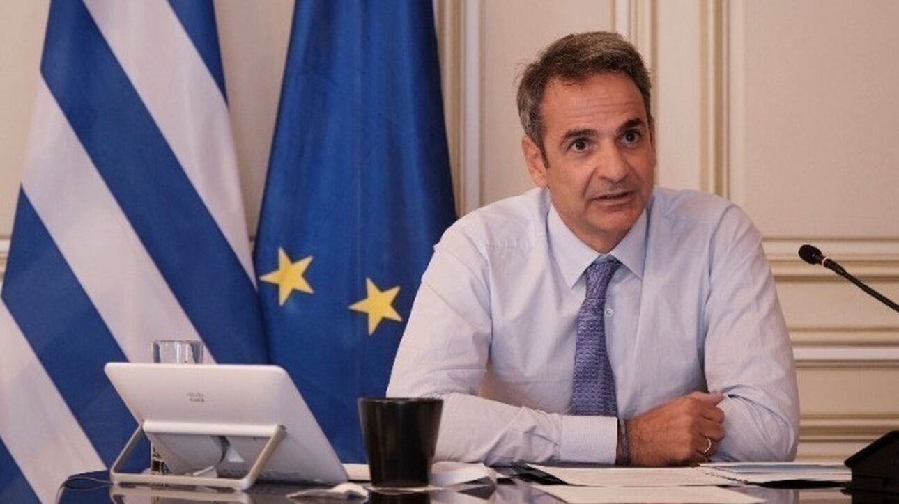 Στο Κατάρ τη Δευτέρα ο Μητσοτάκης - Το πρόγραμμα του πρωθυπουργού - CNN.gr