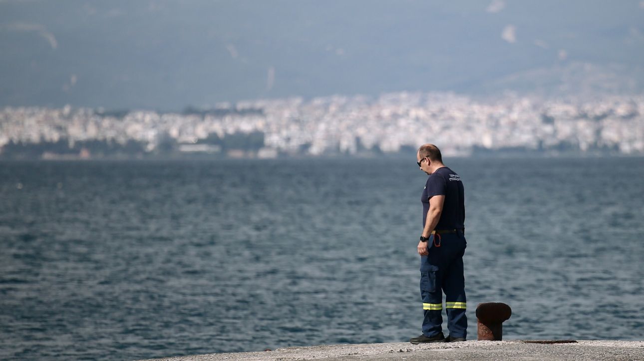 Πνιγμός 6χρονης στην Κόρινθο: «Δεν βούτηξα, γιατί έχω άσθμα» δήλωσε ο ...