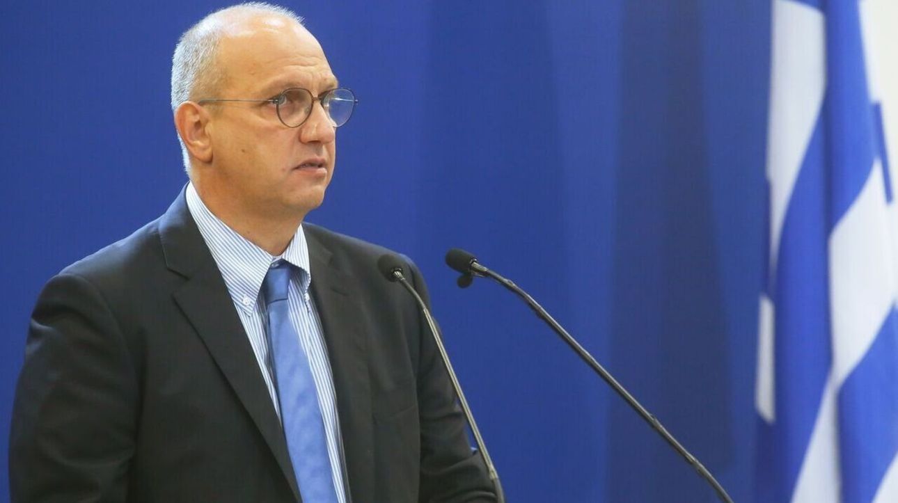 Οικονόμου: «Σε εφαρμογή σχέδιο για την ανακούφιση της κοινωνίας και ...
