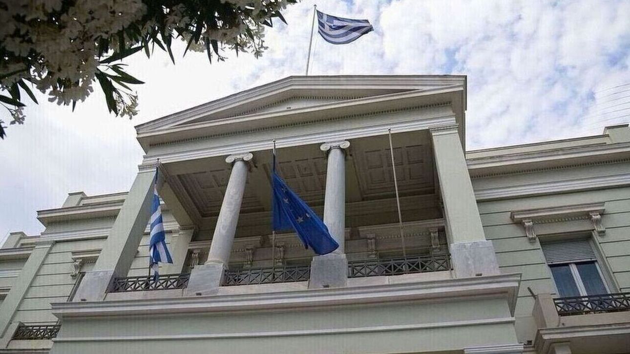ΥΠΕΞ για Ζαπορίζια: Στηρίζουμε την έκκληση του ΓΓ του ΟΗΕ για ασφάλεια ...