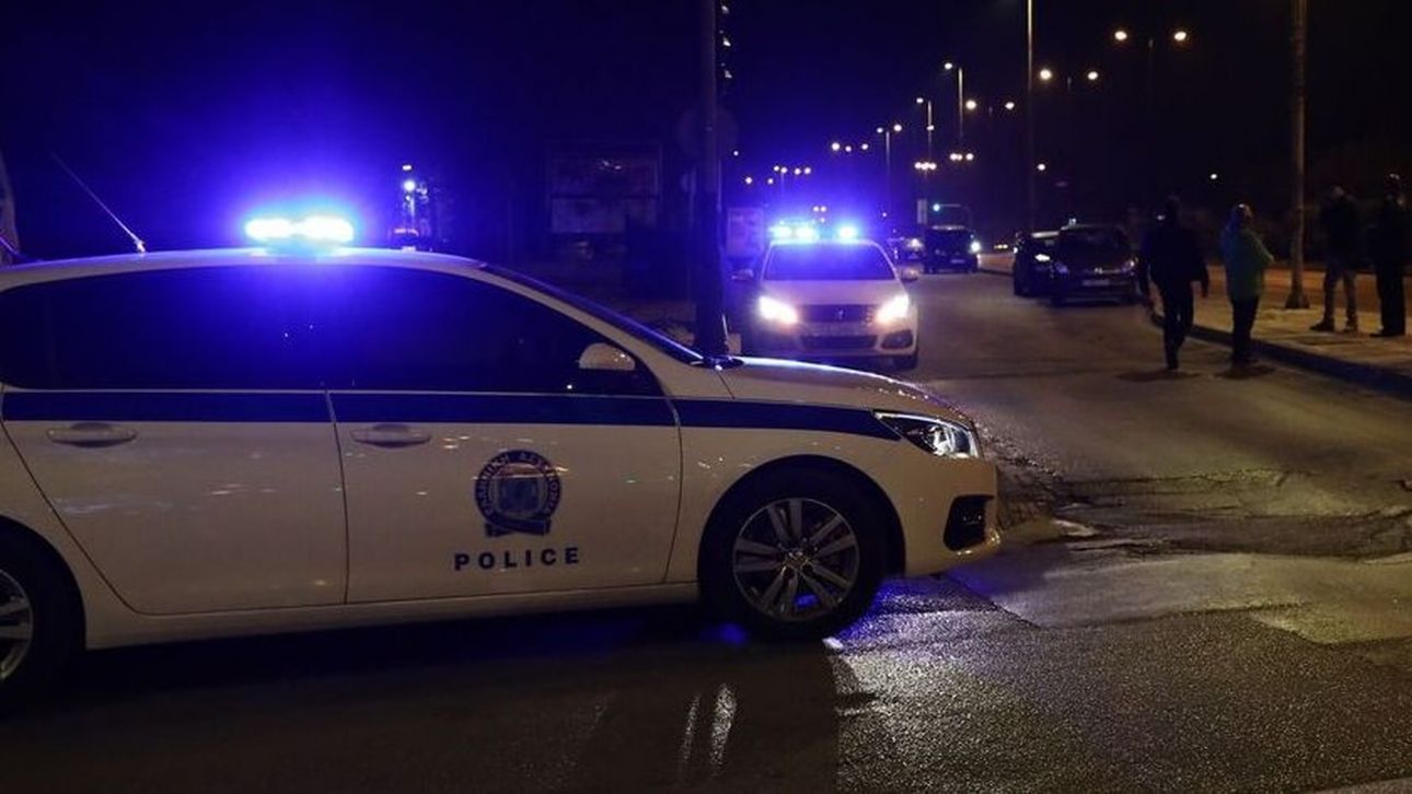 Αιγάλεω: Καταδίωξη με πυροβολισμούς μετά από διάρρηξη - Εξαφανίστηκαν οι δράστες - CNN.gr