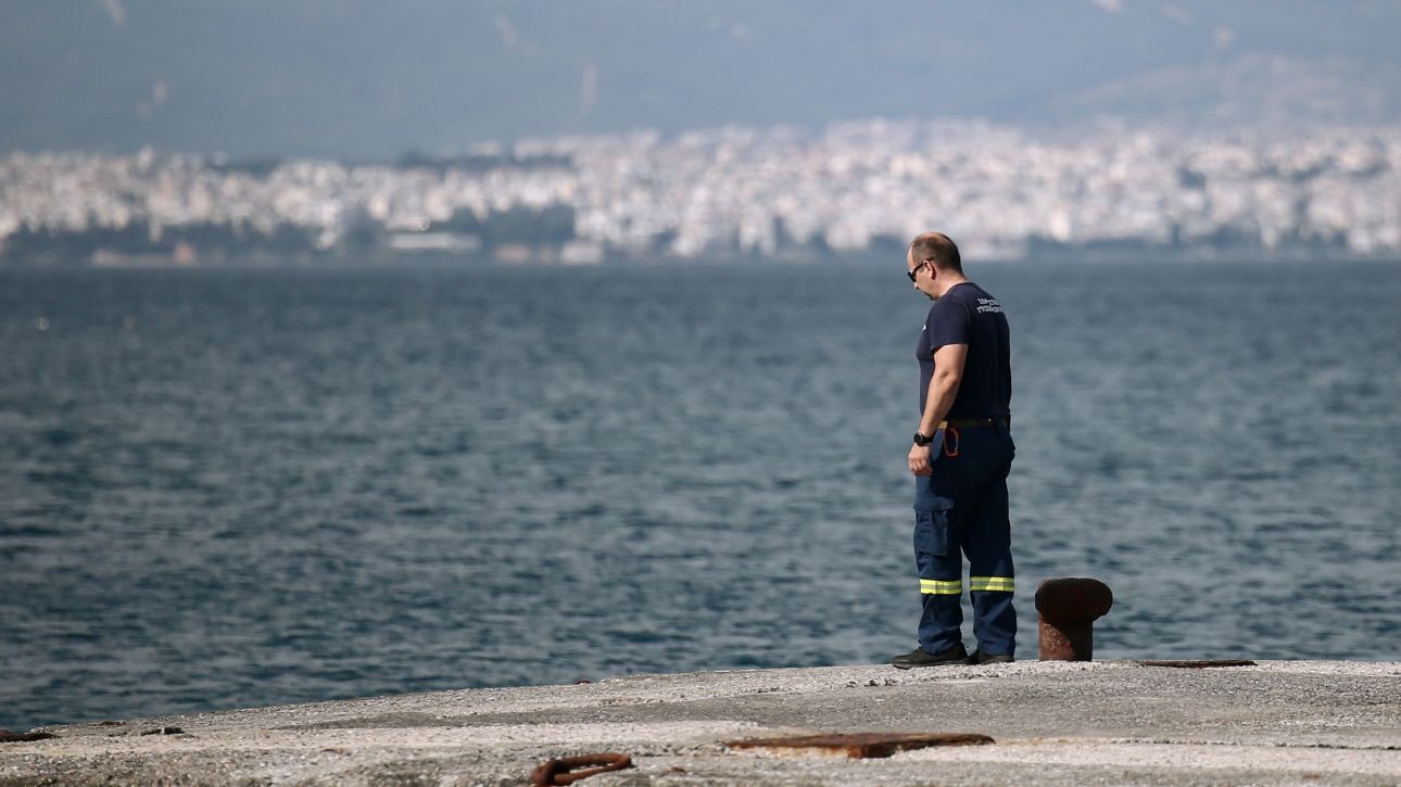 Κεφαλονιά: Ένας νεκρός από πτώση Ι.Χ. στο λιμάνι του Αργοστολίου - CNN.gr