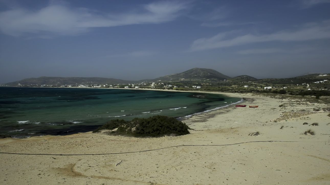 Νάξος: Οι Γερμανοί την κατατάσσουν στην τρίτη θέση παγκοσμίως για τις ...