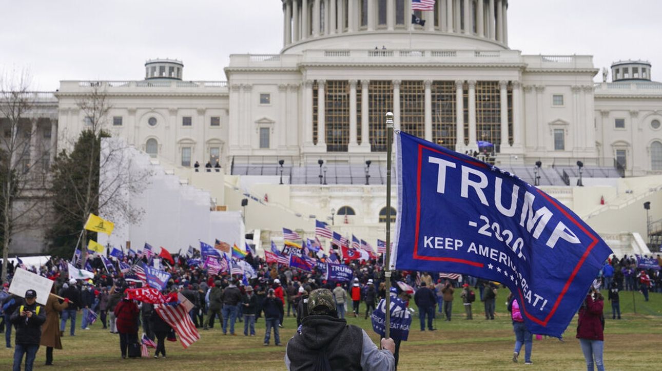 Πιθανός ένας εμφύλιος πόλεμος μέσα στα επόμενα δέκα χρόνια για το 40% ...