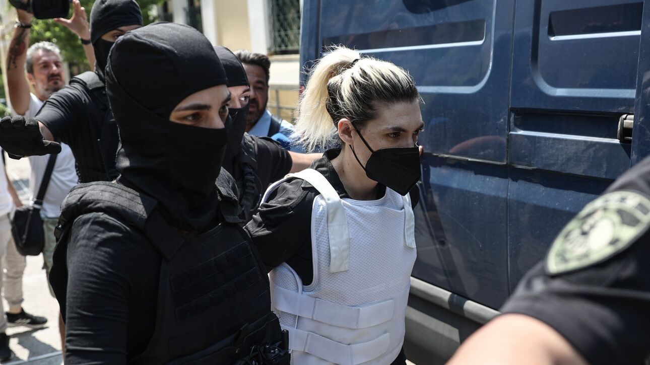 Υπόθεση Πισπιρίγκου: Κατέθεσαν η ιατροδικαστής Τσάκωνα και ο ...