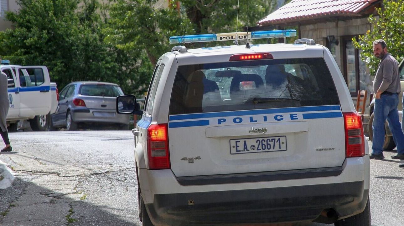 Τραγωδία στην Άρτα: Αυτοκτόνησε 22χρονος φοιτητής - CNN.gr