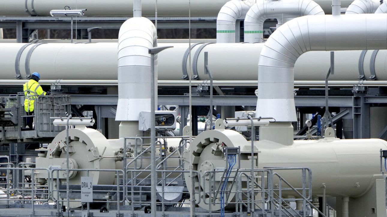 Συμφωνία της Gazprom-Κίνας για πληρωμή ρωσικού φυσικού αερίου σε γιουάν ...