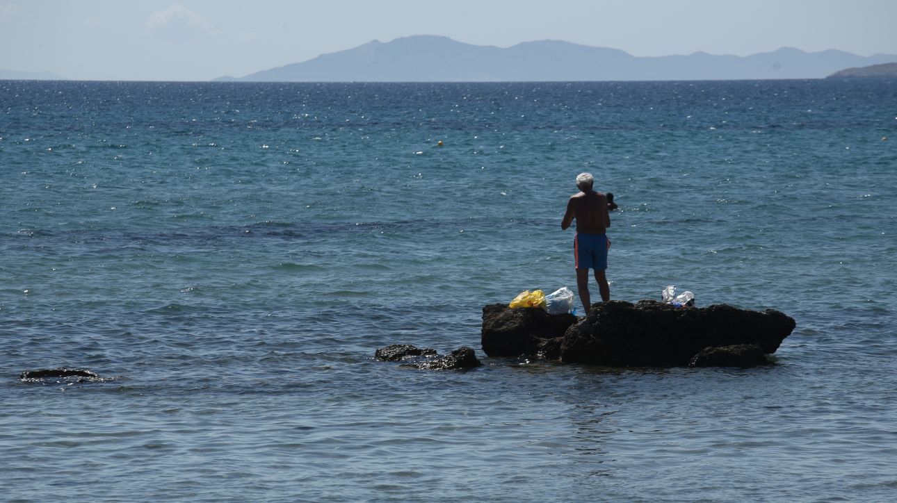 Βοιωτία: Νεκρός 15χρονος που έκανε υποβρύχιο ψάρεμα - CNN.gr