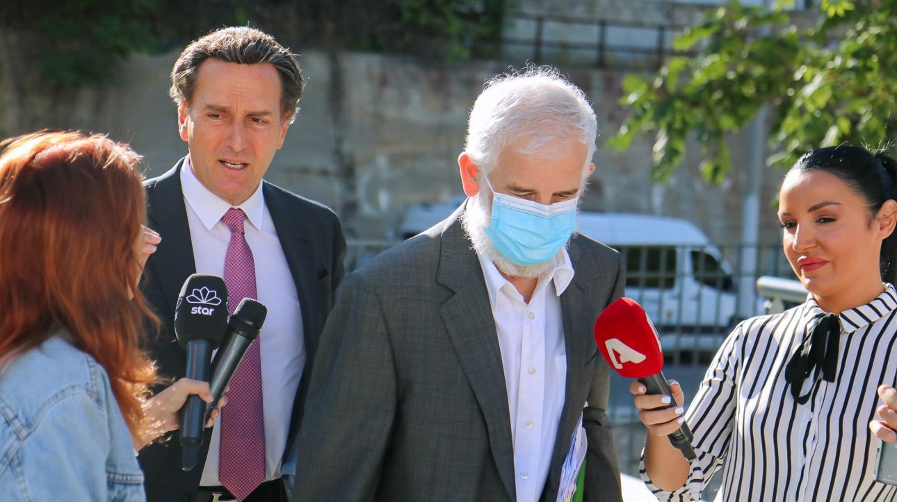 Δίκη Φιλιππίδη: Σε εξέλιξη η εκδίκαση της υπόθεσης - Συνεχίζεται η ...