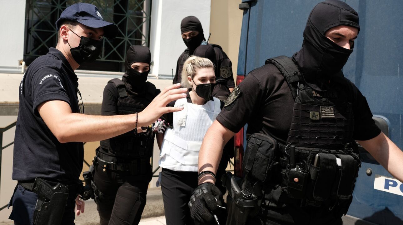 Υπόθεση Πισπιρίγκου: Σκληρή ανακοίνωση Ένωσης Εισαγγελέων για τις ...