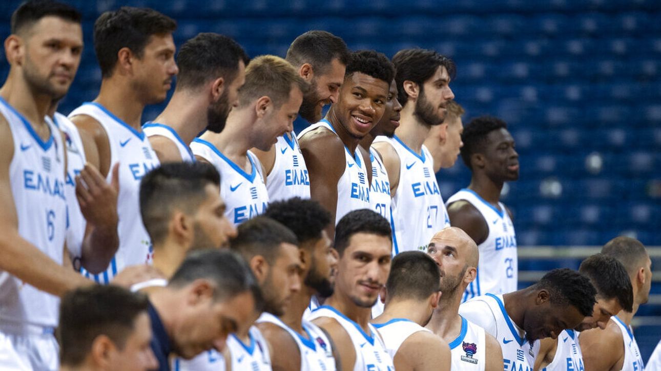 Eurobasket 2022: Η ώρα της Εθνικής για την πρόκριση στους «8» - CNN.gr