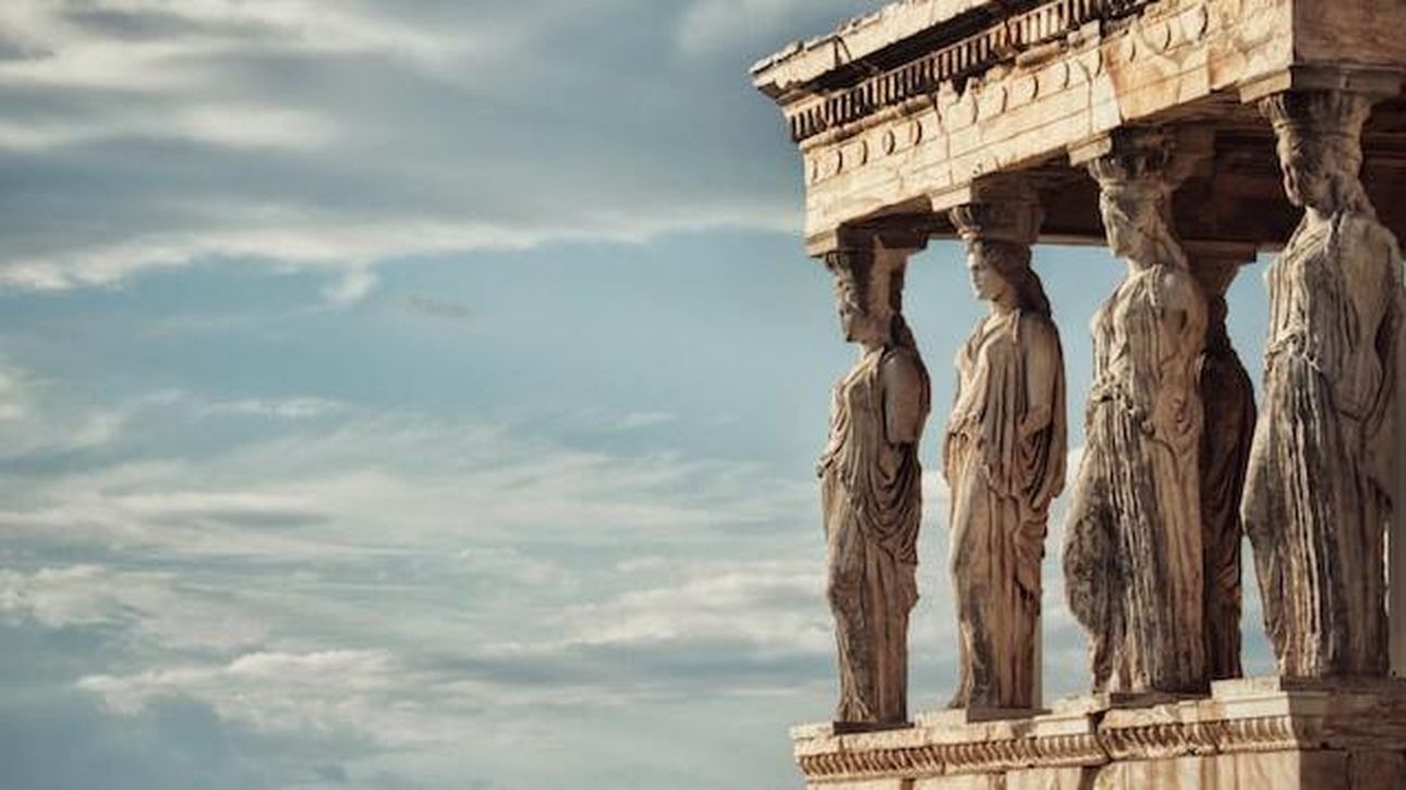 Η Αθήνα και επίσημα στη λίστα με τις ομορφότερες πόλεις του κόσμου - CNN.gr