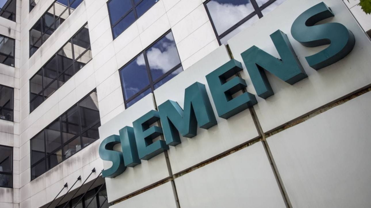 Siemens: Όλοι αθώοι για τα «μαύρα ταμεία» του γερμανικού κολοσσού - CNN.gr