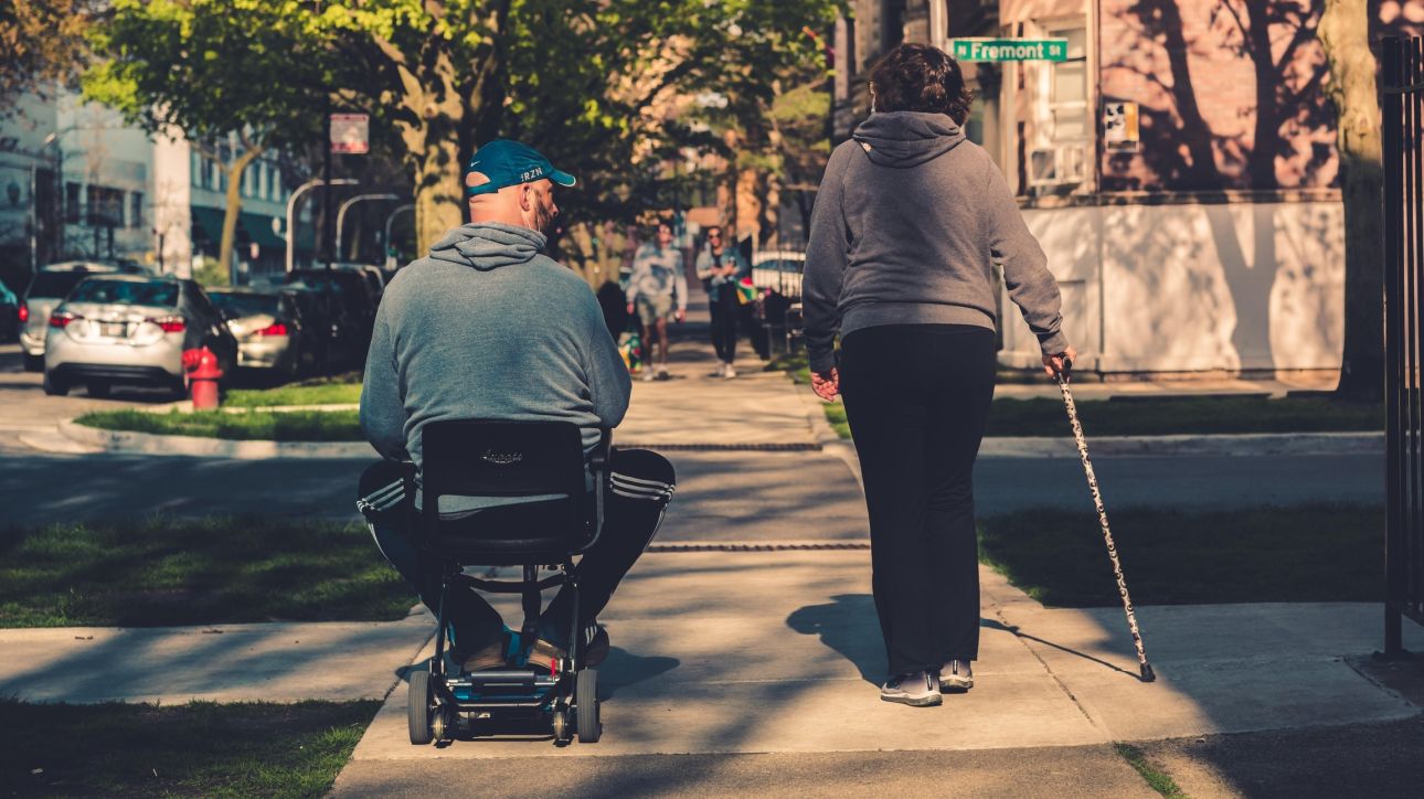 Χρηστικός οδηγός για το νέο σύστημα πιστοποίησης αναπηρίας - CNN.gr