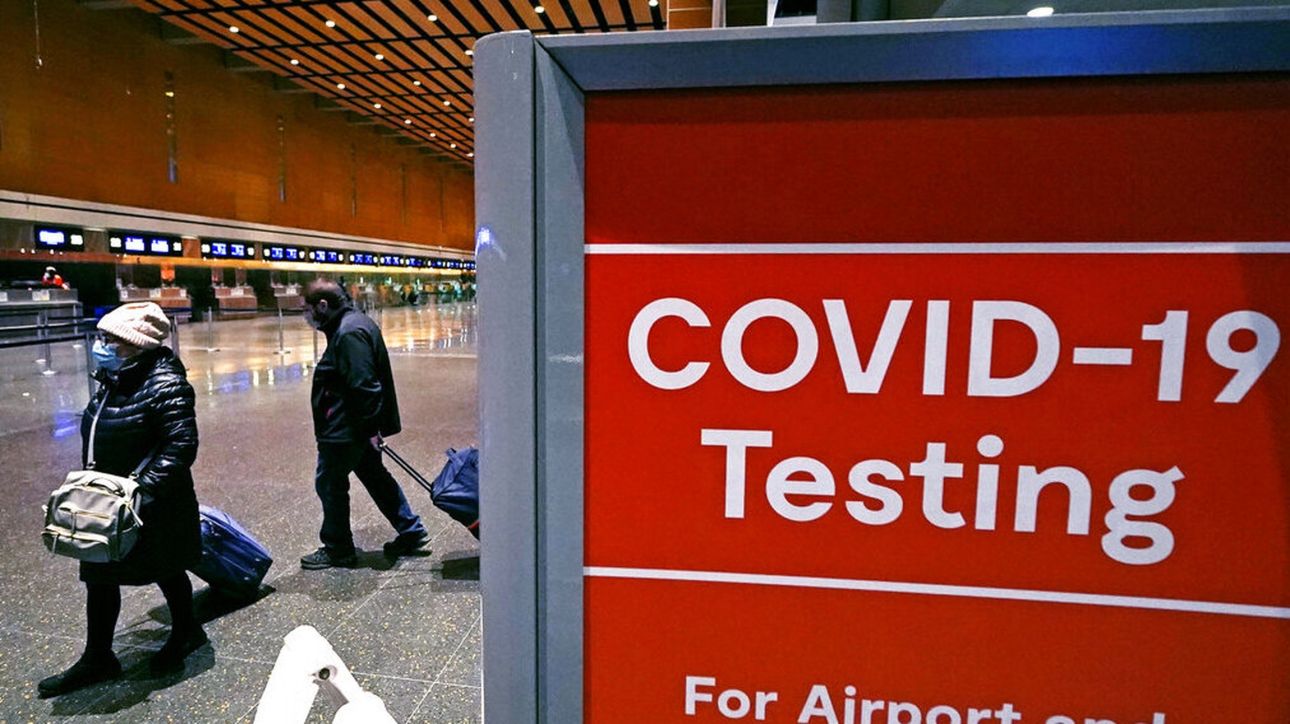Νέα έρευνα αποκαλύπτει: Η Covid-19 μπορεί να προκαλέσει νευρολογικά ...
