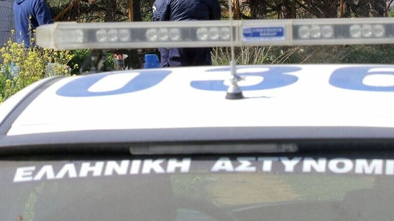 Θεσσαλονίκη: Κάθειρξη 19 ετών σε 40χρονο - Επιχείρησε να βιάσει και να ...