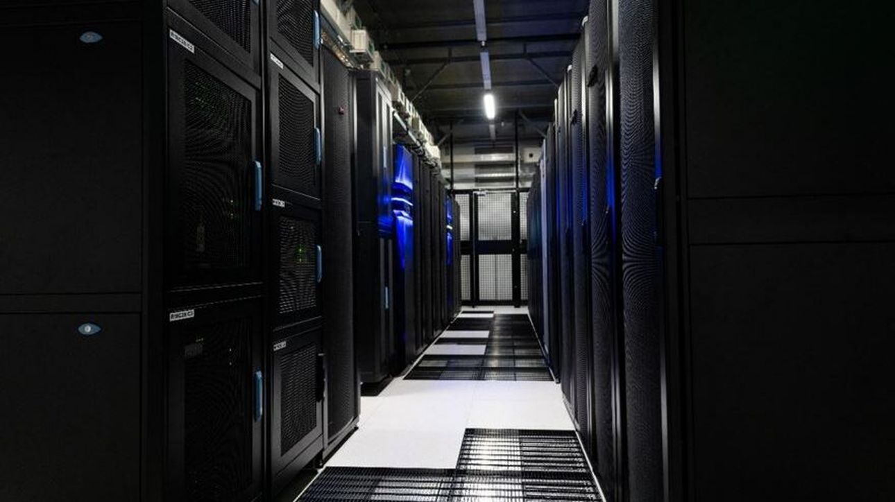 Η Κρήτη εξελίσσεται σε κόμβο για δεδομένα και υποβρύχια καλώδια - CNN.gr